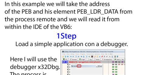 Visual Basic 60 Superior Source Code How To Inject Shellcode From Vb6 To A Remote Process