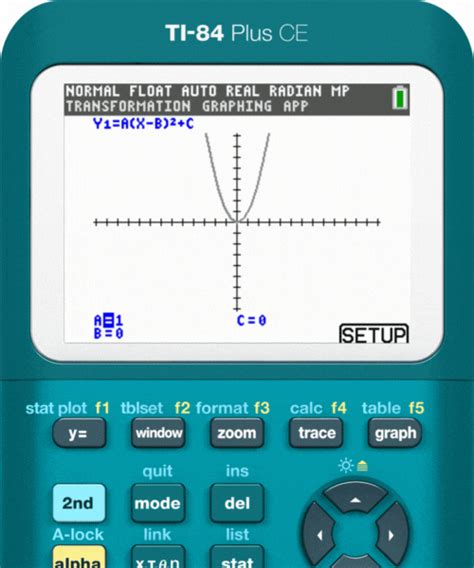 Fans Favorite Features On TI 84 Plus CE Texas Instruments