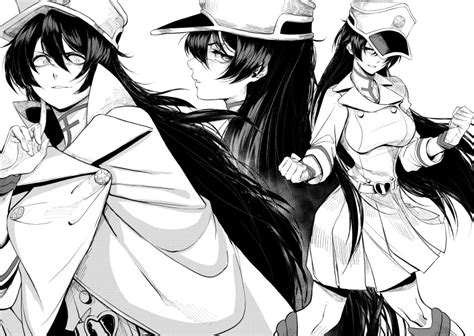 Safebooru 1girl Absurdres Bambietta Basterbine Bleach Bleach Sennen