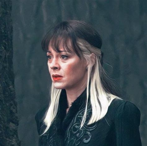 Narcissa Malfoy Tagli Di Capelli Capelli Foto
