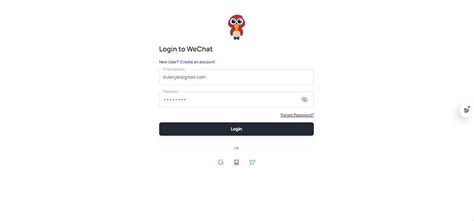 Chat Website Ui React Js On Behance
