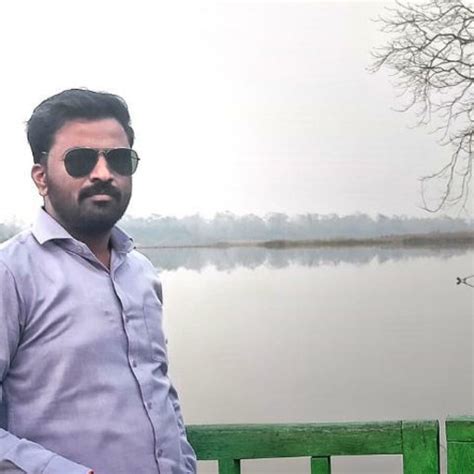 Arpan Kumar Assistant Professor Master Of Technology Department