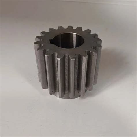 Spline Shaft Spline Sleeve Spline Joint Gear Spline Joint
