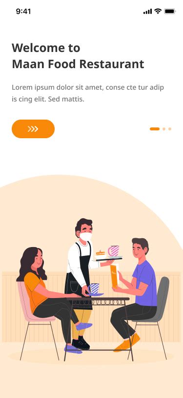 Flutter Kits Best Flutter Developer Mobile App Ui Kit For Android And Ios By Acnoo