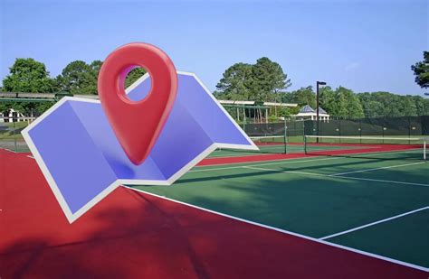 Tennis Reservation System To Automate Tennis Rentals Reservety