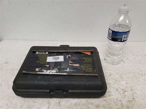 Power Probe Micro Torch Trice Auctions