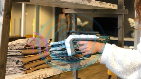 How Do RFID Tags Work A Comprehensive Guide For Beginners