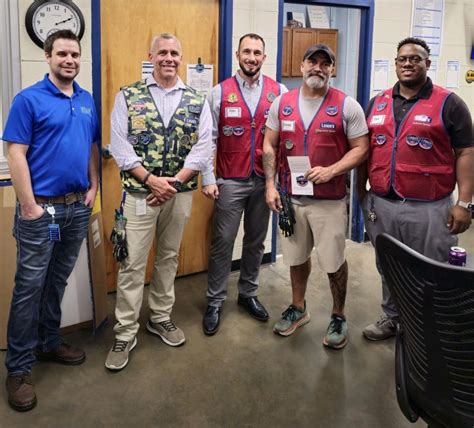 Alex Spaulding Csp On Linkedin Lowessafe