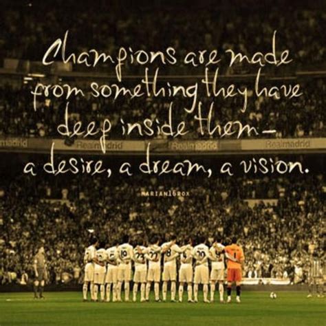 Passion Sports Quotes Quotesgram