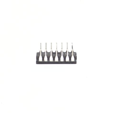 Intergrated Circuits Ardwolf Connectors