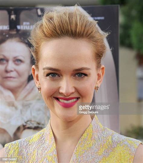 Jess Weixler Photos And Premium High Res Pictures Getty Images