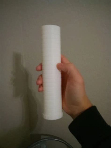 Collapsing Sword Tinkercad By Kprints3d Download Free Stl Model