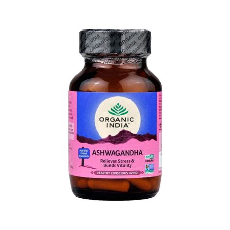 AŠvaganda Vitalita Sex A Energia