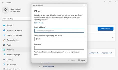 How To Add Multiple Email Accounts On Windows