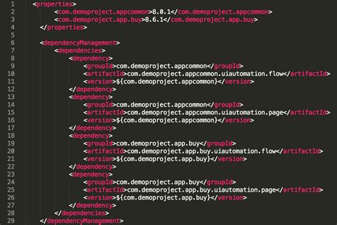 GUI自动化测试策略 cherry小樱桃 博客园