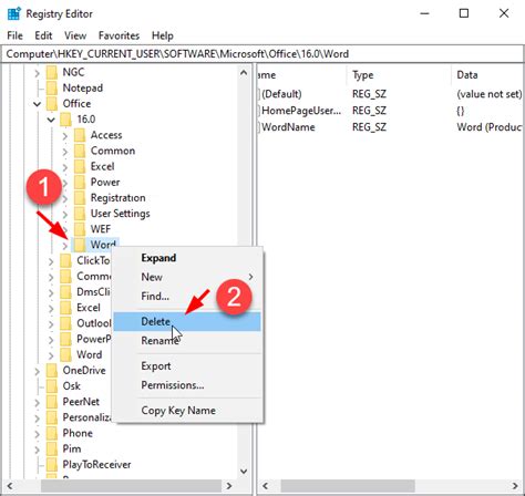 Nomadactive Blogg Se Reset Word Default Settings 2017