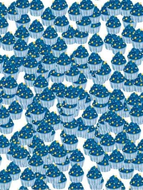 Brain Teaser Test Find The Hidden Moon In The Image News9 Live