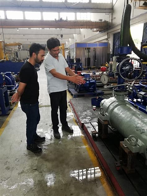 muhammad sohail on linkedin chtr 3 10 repairing and witness testing at