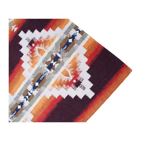 Pendleton Tierra Juniper Mesa Cinnabar Great Blue Heron Furniture