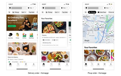 Design Critique Ubereats Ios App Ixdpratt
