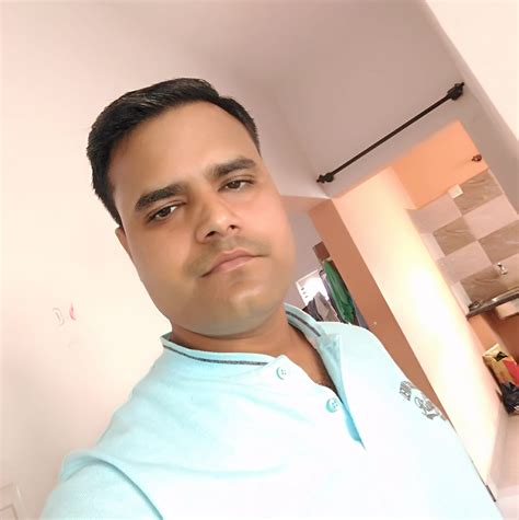 Mithilesh Kumar Pandey