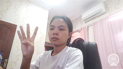 How To Use The Kh Sign Language Detection Object Detection Api