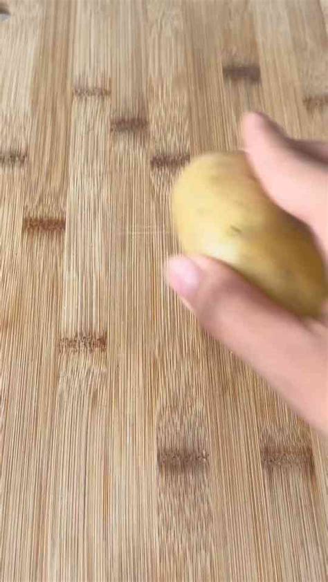 Perfect Homemade French Fries From Scratch