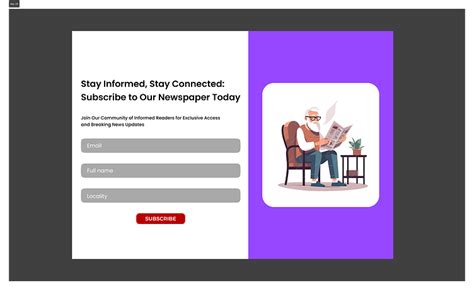 Subscription Ui Design By Phaneesh28 On Dribbble