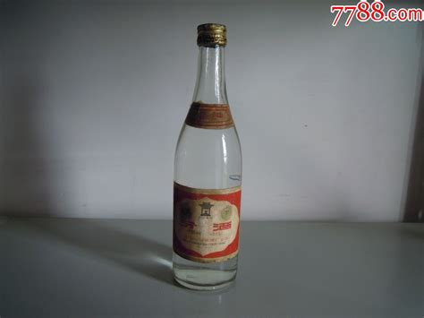 85年汾酒老酒收藏有酒有故事【7788收藏收藏热线】