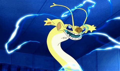 Image Sparky Experiment 221png Superpower Wiki Fandom Powered By Wikia