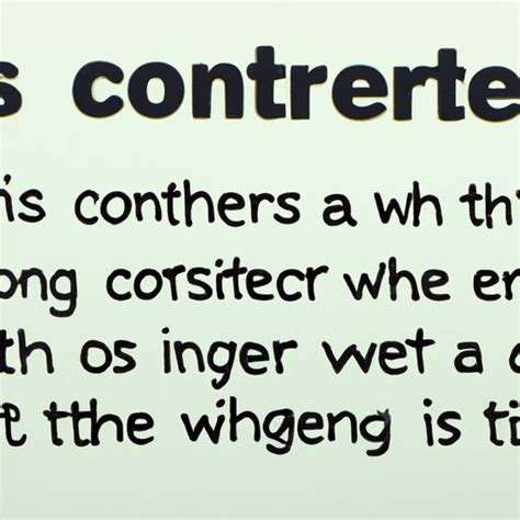 How To Start A Counter Argument A Guide For Beginners The How To Start A Counter Argument A Guide For Beginners The