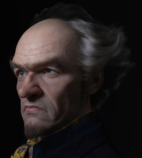 Count Olaf