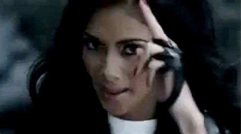 Nicole Scherzinger Poison Music Video Lyrics The Hype Factor