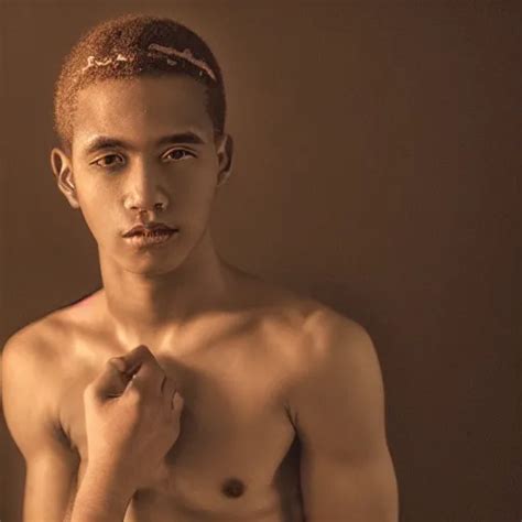 A Portrait Photograph Of The God Of Youth Hebe Stable Diffusion