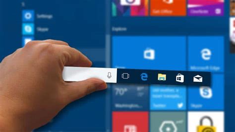 7 Taskbar Tweaker Get Most Out Of The Windows 10 Taskbar Itigic