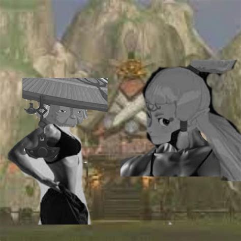 What Your Favorite Missing Characters And Machines Have Been Up To During This Time Skip