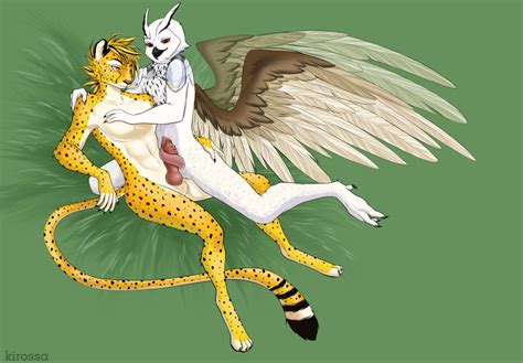 Rule 34 Absurd Res Android Animal Genitalia Animal Penis Animal Print