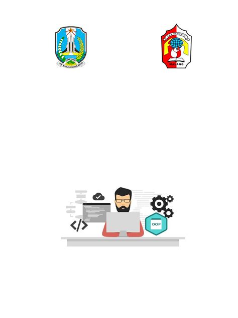 Pbo Pertemuan 4 Materi Inheritance Pdf