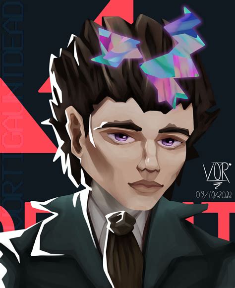 Valorant Custom Character Art By Vortigauntdead On Deviantart