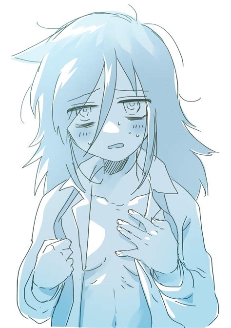 Moko Just Woke Up By Ms Ms On Twitter R Watamote