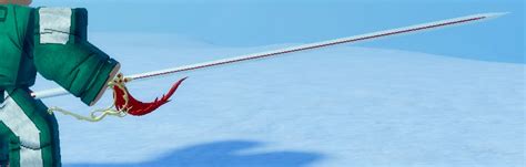 Redline Lace Sword Blox Online Rebirth Wiki Fandom
