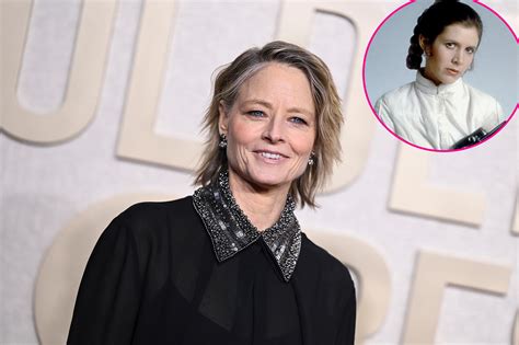 Why Jodie Foster Never Wanted To Work With Dennis