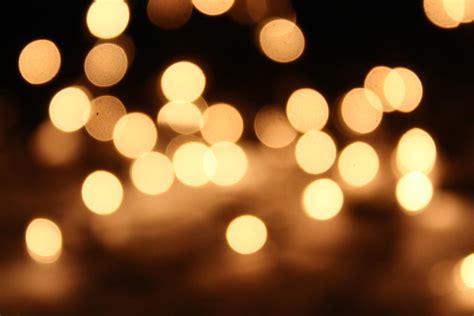 Bokeh Effect By Poliken On Deviantart