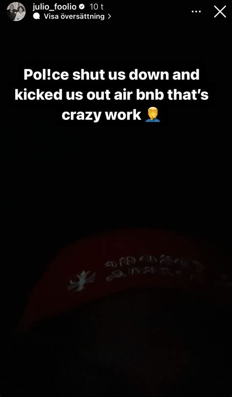 Foolio Skjuten Till Döds Blev 26 år Gammal