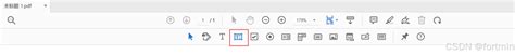 [java]使用apache pdfbox生成pdf org apache pdfbox csdn博客