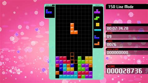 Tetris 99® For Nintendo Switch