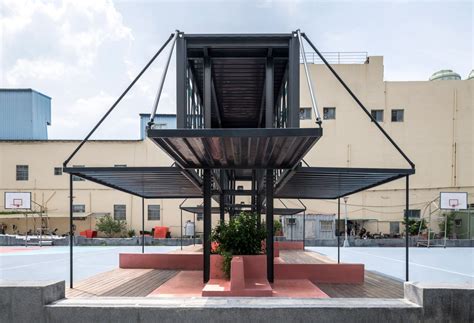 Twelve Buildings That Show The Breadth Of Shipping Container Architecture