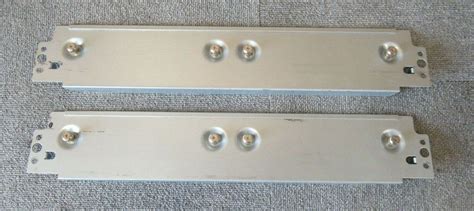 Dell Emc 042 008 652 Rail Kit For Sps Chassis Pn 042 006 489