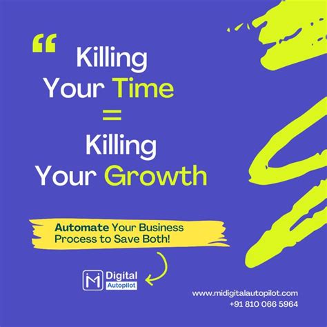 How To Automate Your Business With Mi Digital Autopilot Midap Mi Digital Autopilot Posted On