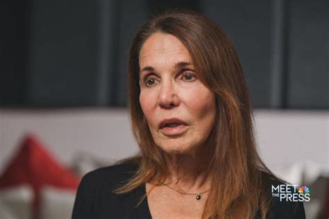 Ronald Reagans Daughter Cognitive Tests For President Would ‘probably